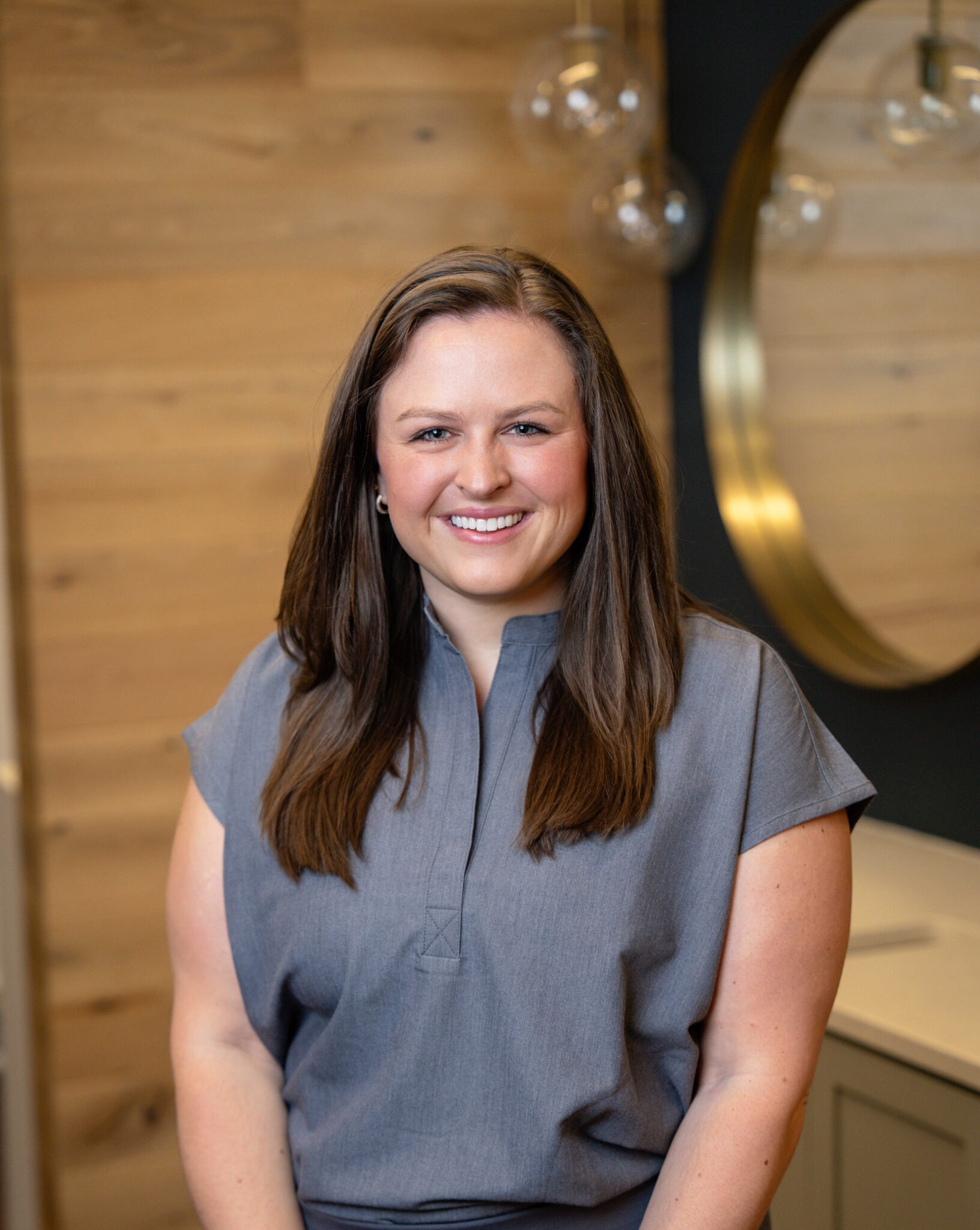 Meet Dr. Harper - Sturgill Orthodontics - Norton Family Orthodontist