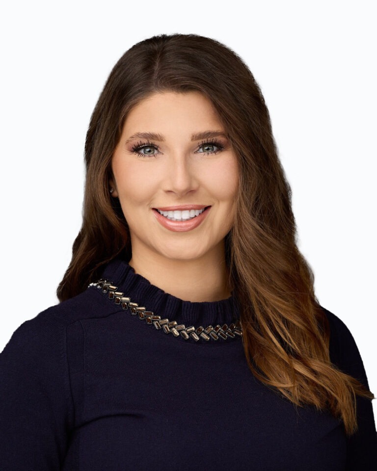 Meet Dr. Anderson | Orthodontist at Sturgill Orthodontics